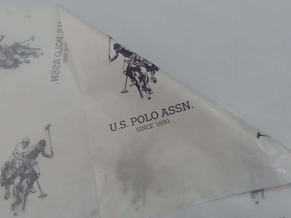 30gsm Tissue Paper - OZIPACK