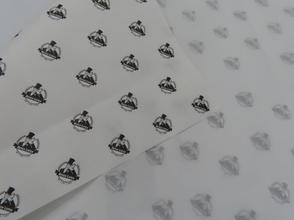 40gsm Tissue Paper - OZIPACK