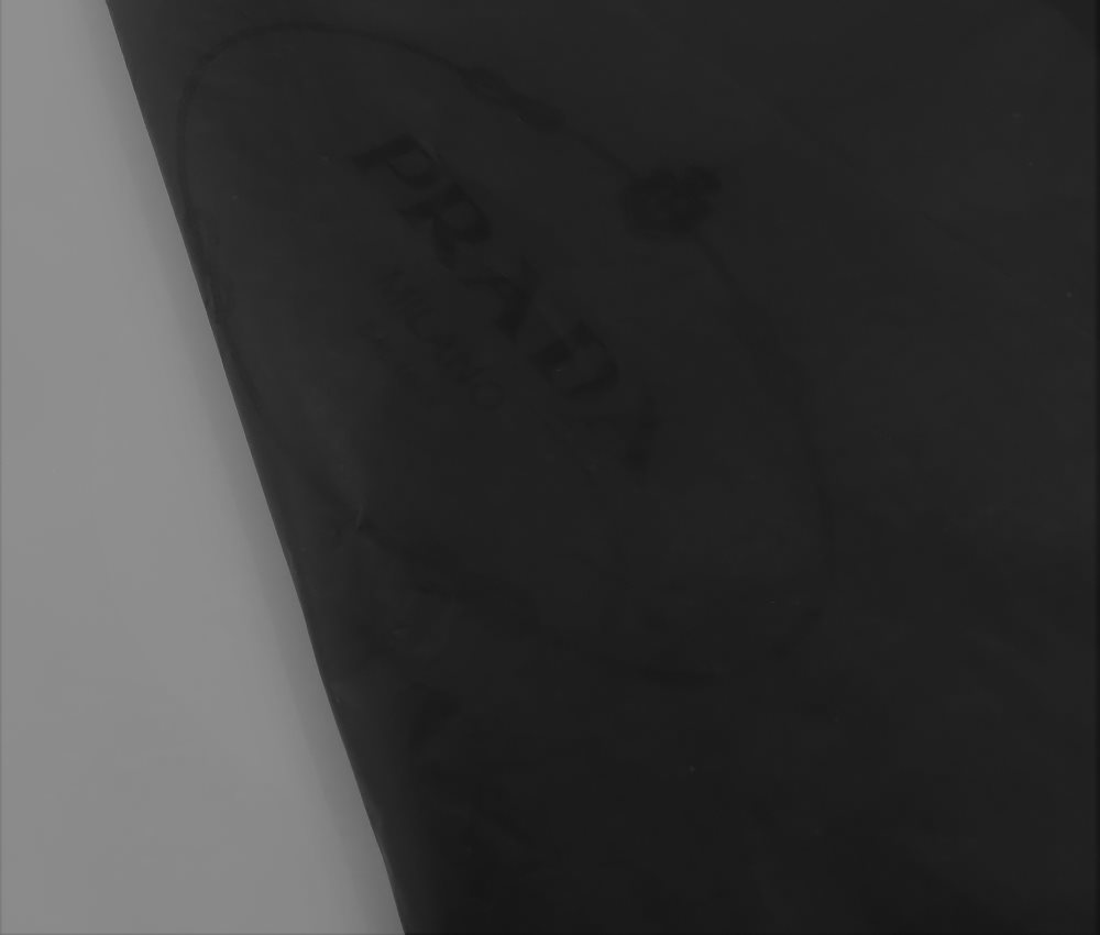 30gsm Black Tissue Paper - OZIPACK