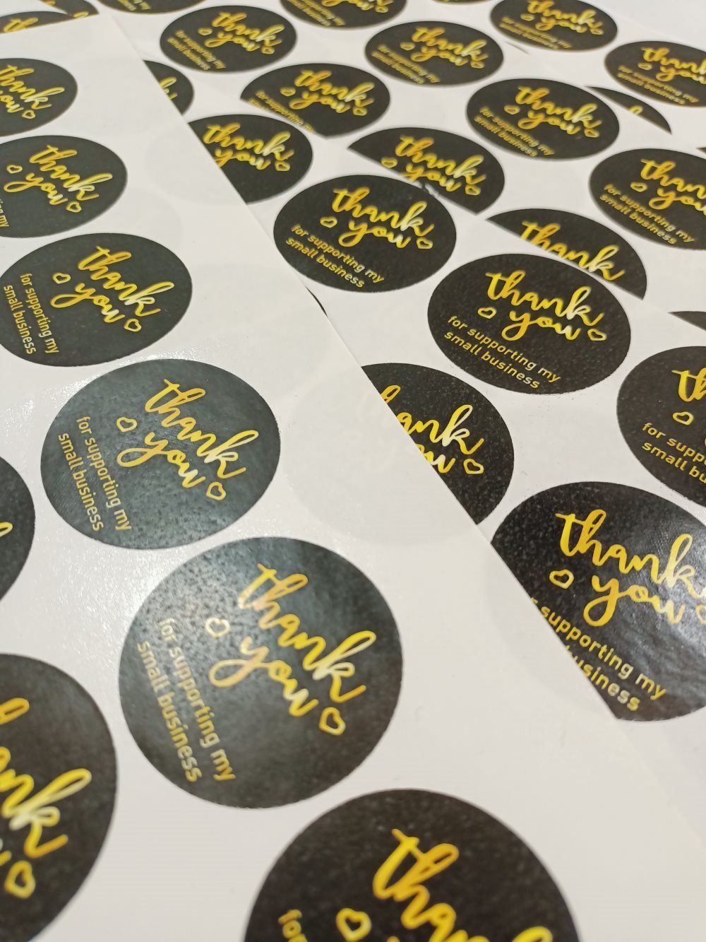 Artpaper Sticker - OZIPACK